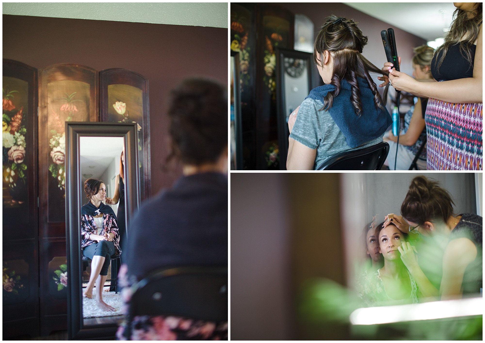 Brittiny + Jason {St. Paul Wedding Photographer} » Davin G Photography