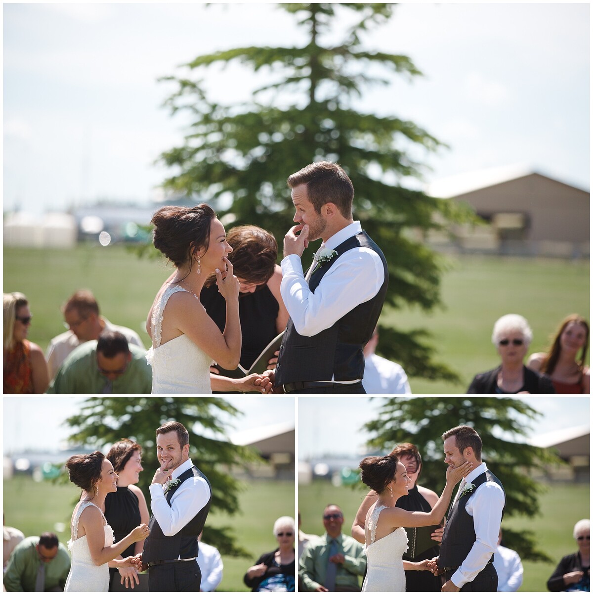 Brittiny + Jason {St. Paul Wedding Photographer} » Davin G Photography