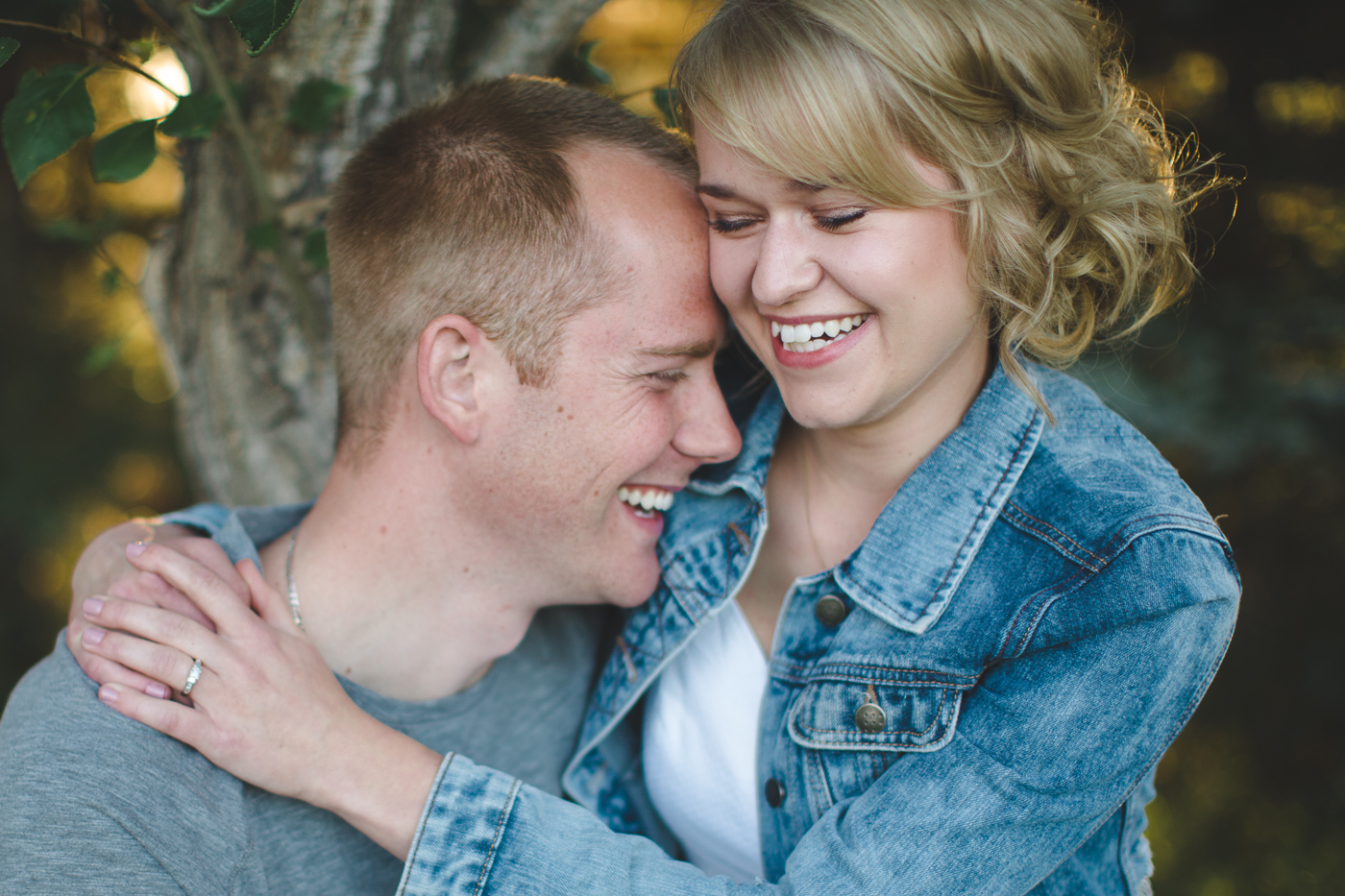 Marcail + Mitchell {Tofield Engagement Photographer} {Ryley Engagement ...