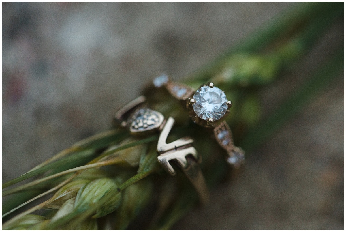 Karen + Brett {Heisler Engagement Photographer} » Davin G Photography