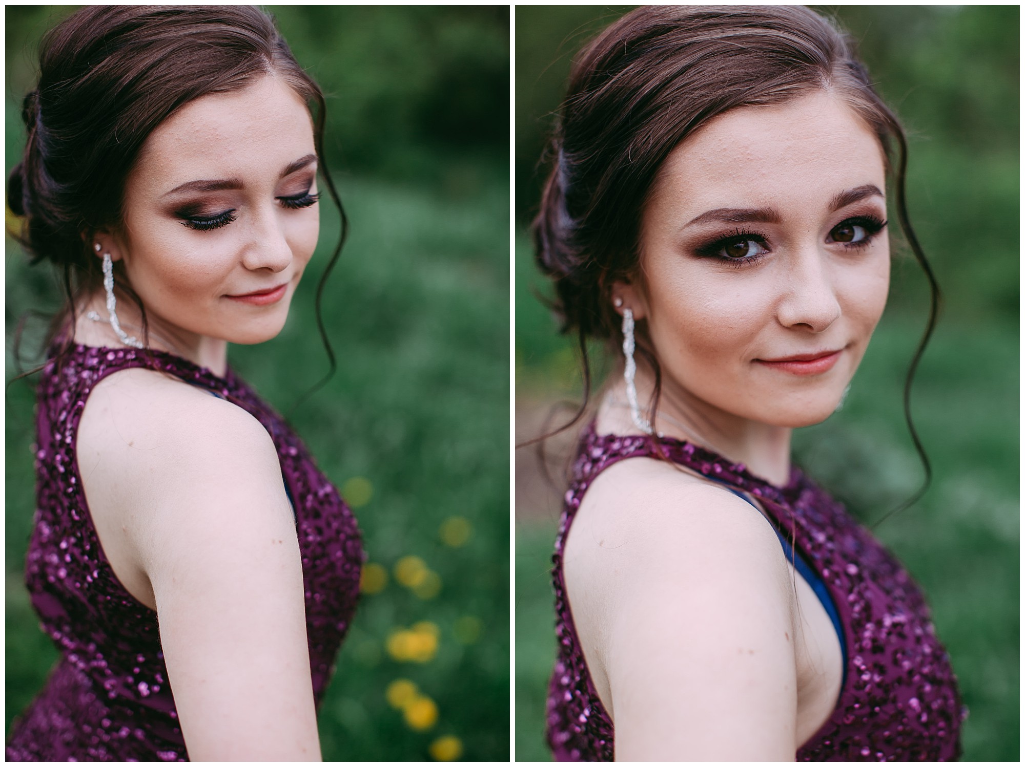 2017 Graduates {Vegreville Photographer} {Vegreville Grad} {Portrait ...