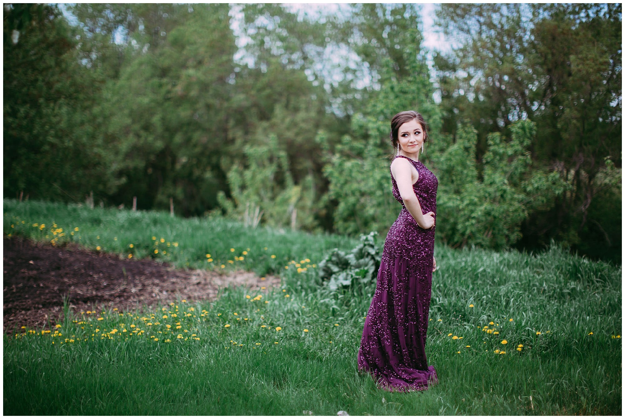 2017 Graduates {Vegreville Photographer} {Vegreville Grad} {Portrait ...