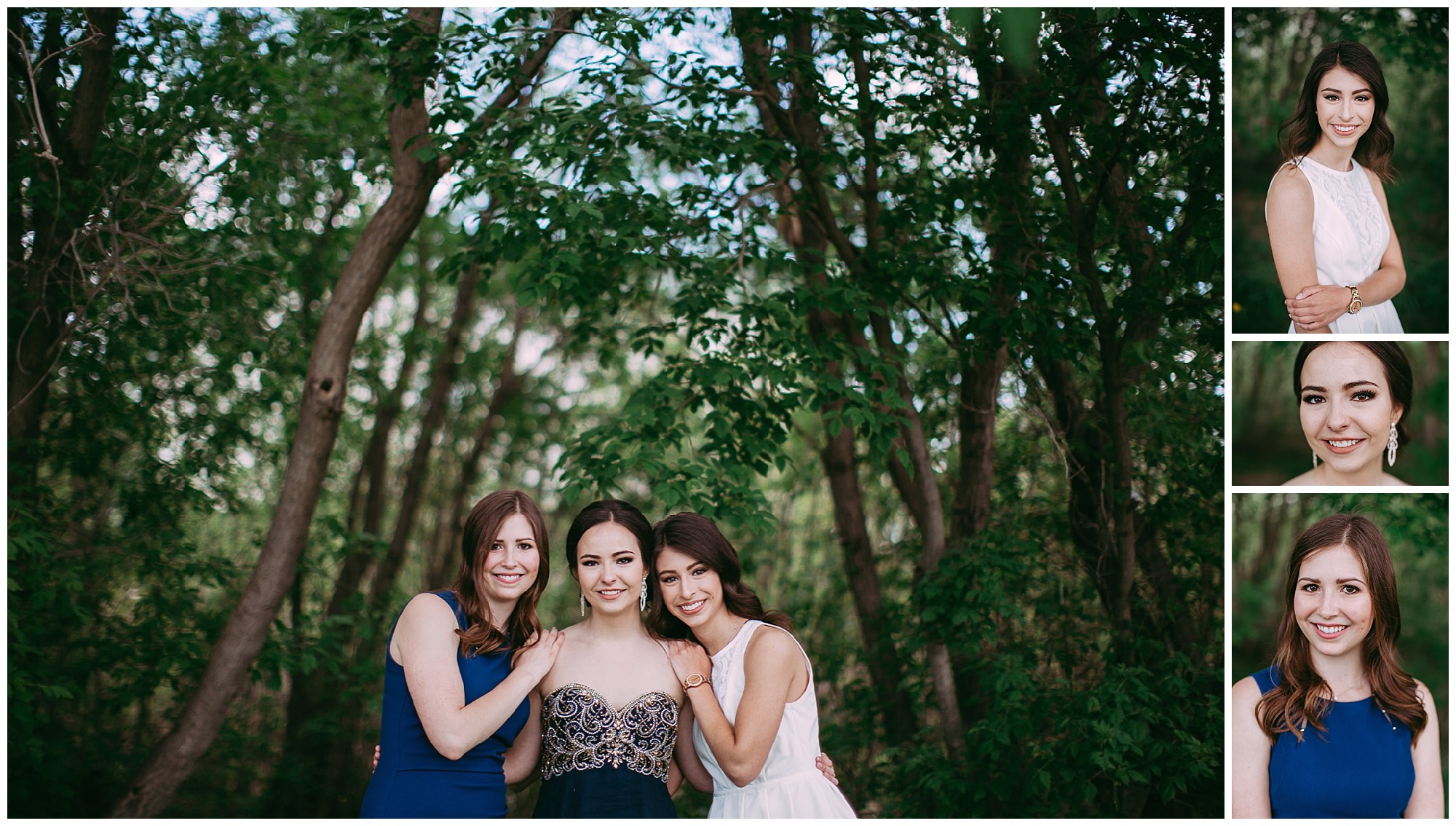 2017 Graduates {Vegreville Photographer} {Vegreville Grad} {Portrait ...