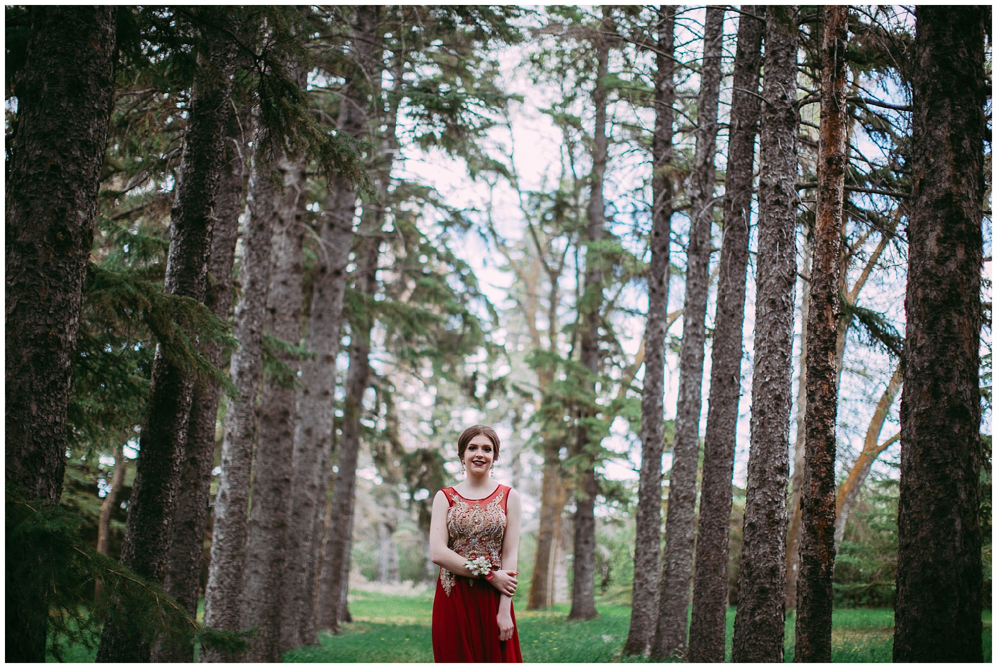 2017 Graduates {Vegreville Photographer} {Vegreville Grad} {Portrait ...