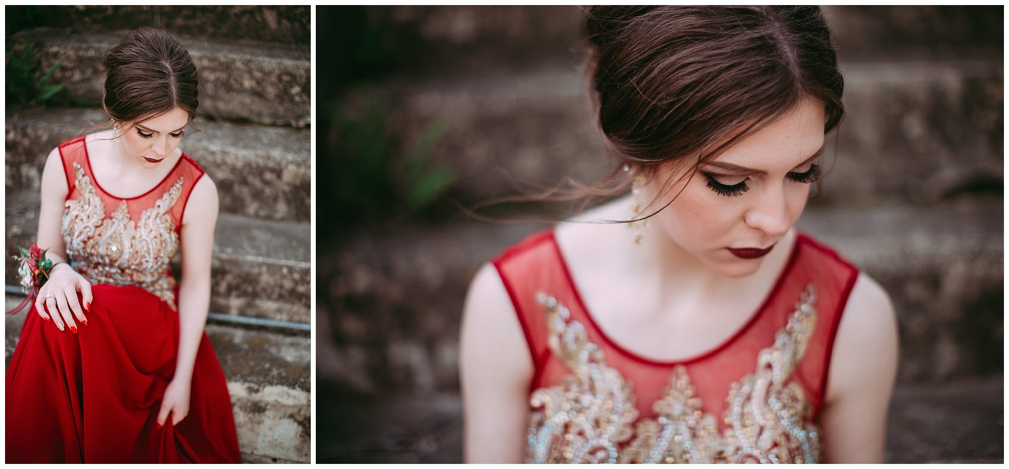 2017 Graduates {Vegreville Photographer} {Vegreville Grad} {Portrait ...