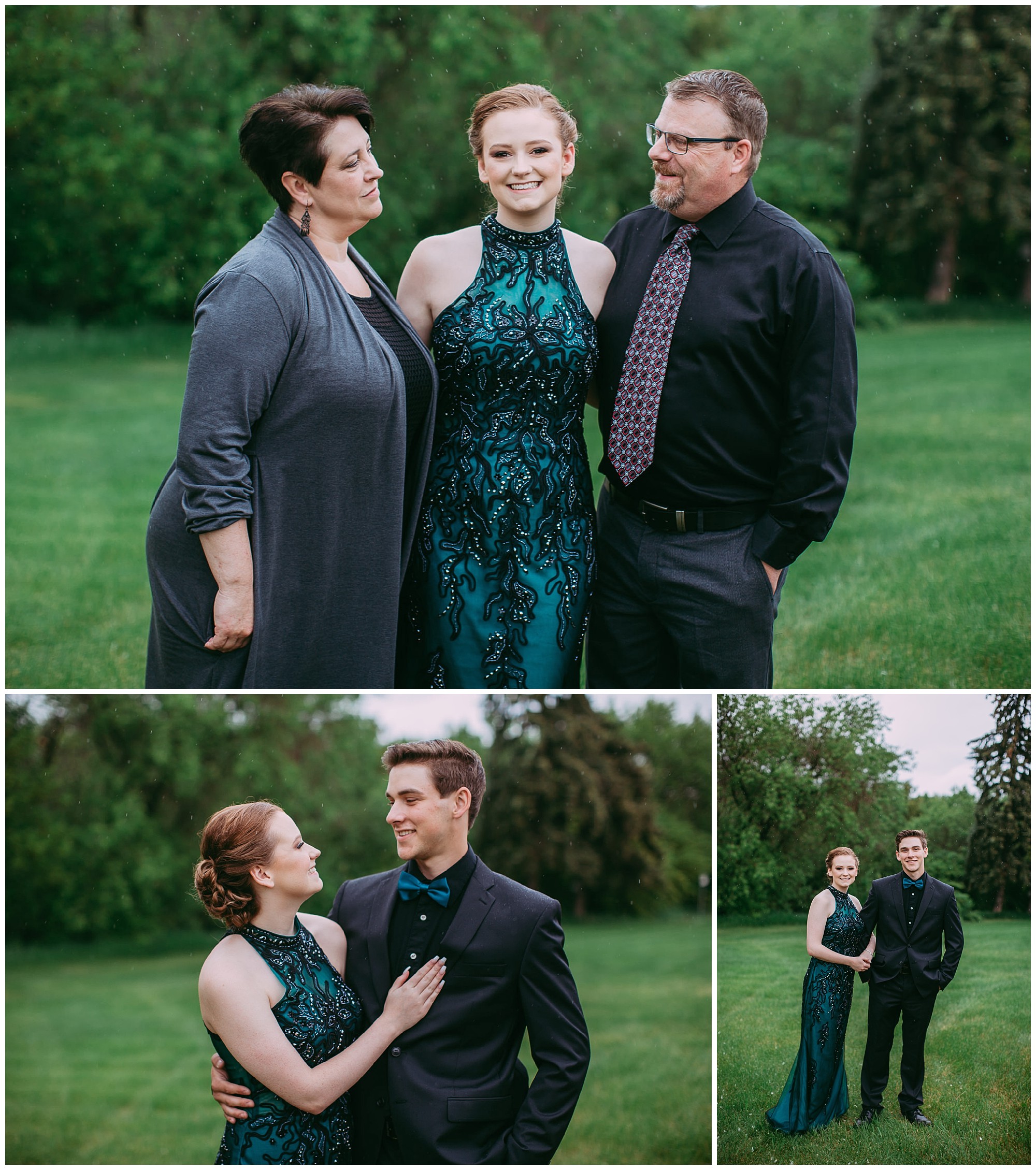2017 Graduates {Vegreville Photographer} {Vegreville Grad} {Portrait ...