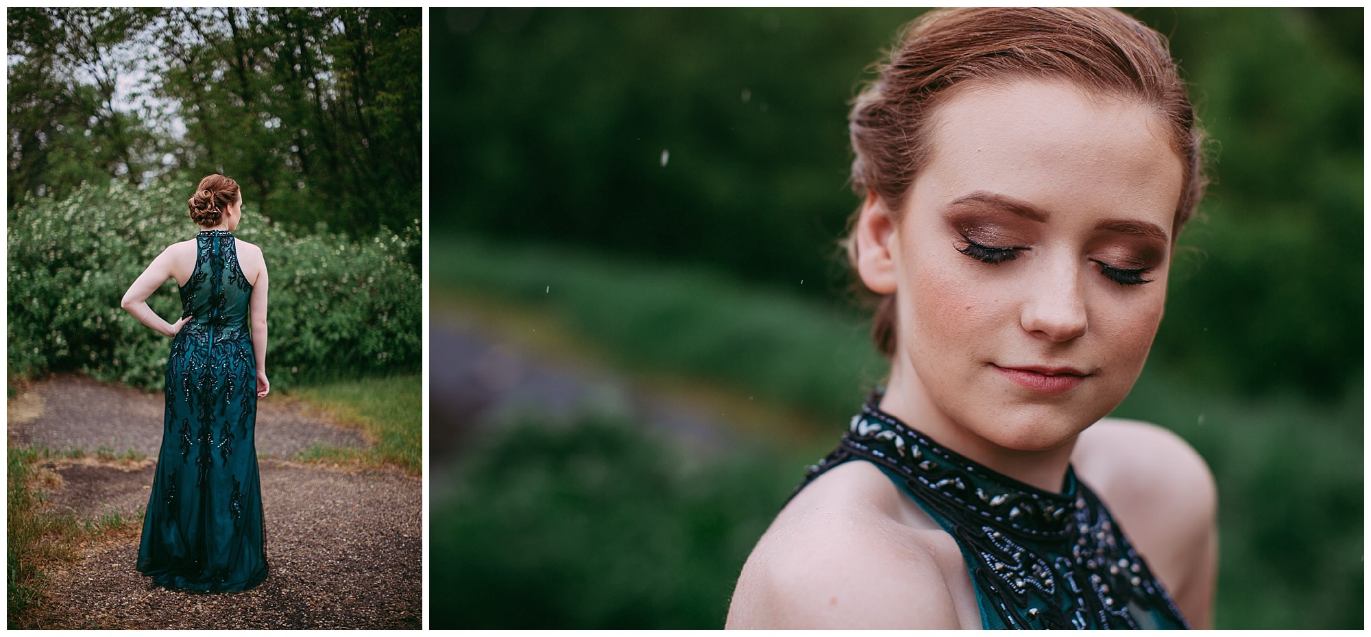 2017 Graduates {Vegreville Photographer} {Vegreville Grad} {Portrait ...