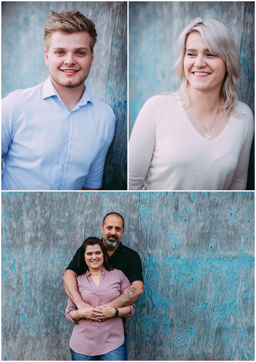 Launhardt Family {Vegreville Photographer} {Vegreville Family ...