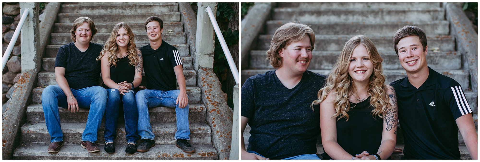 Morgana + Family {Vegreville Family Photographer} {Mundare Family ...