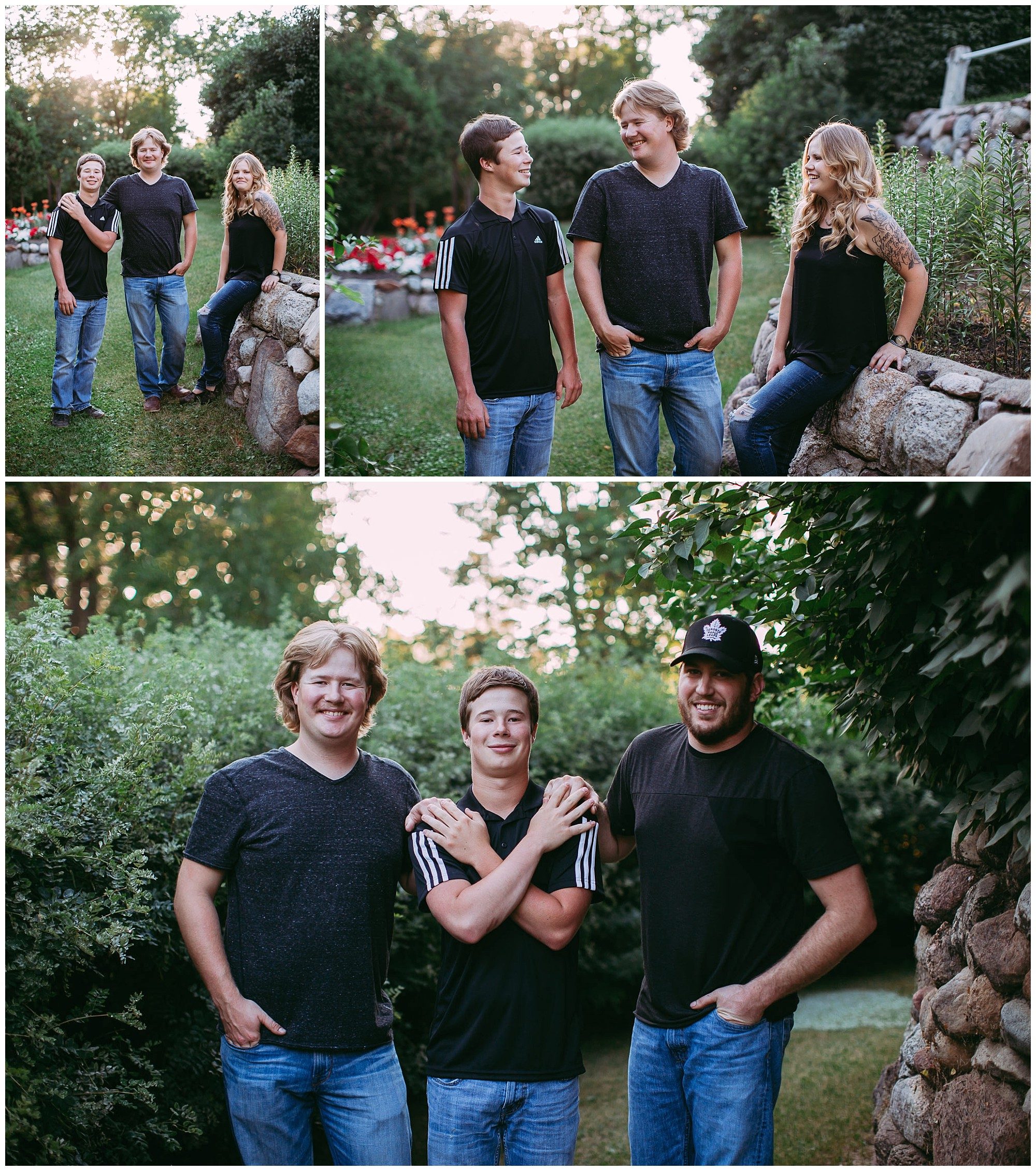 Morgana + Family {Vegreville Family Photographer} {Mundare Family ...