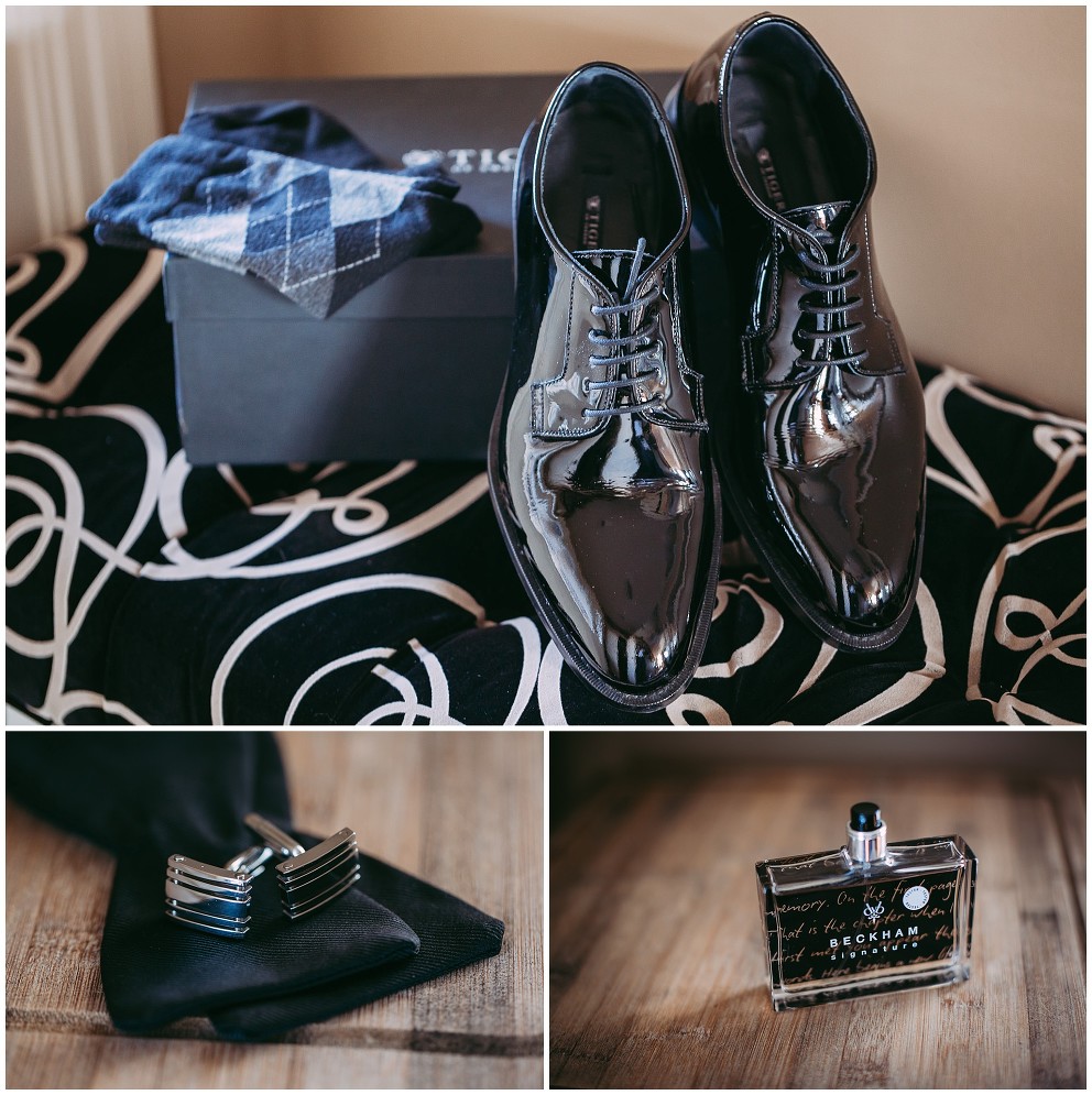 Danielle + Nathaniel {Camrose Wedding} {Camrose Photographer} {Vintage ...