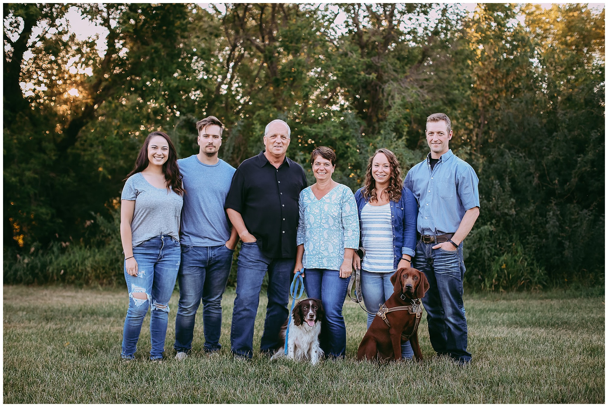 Casey Family {Vegreville Photographer} {Vegreville Family Photographer ...