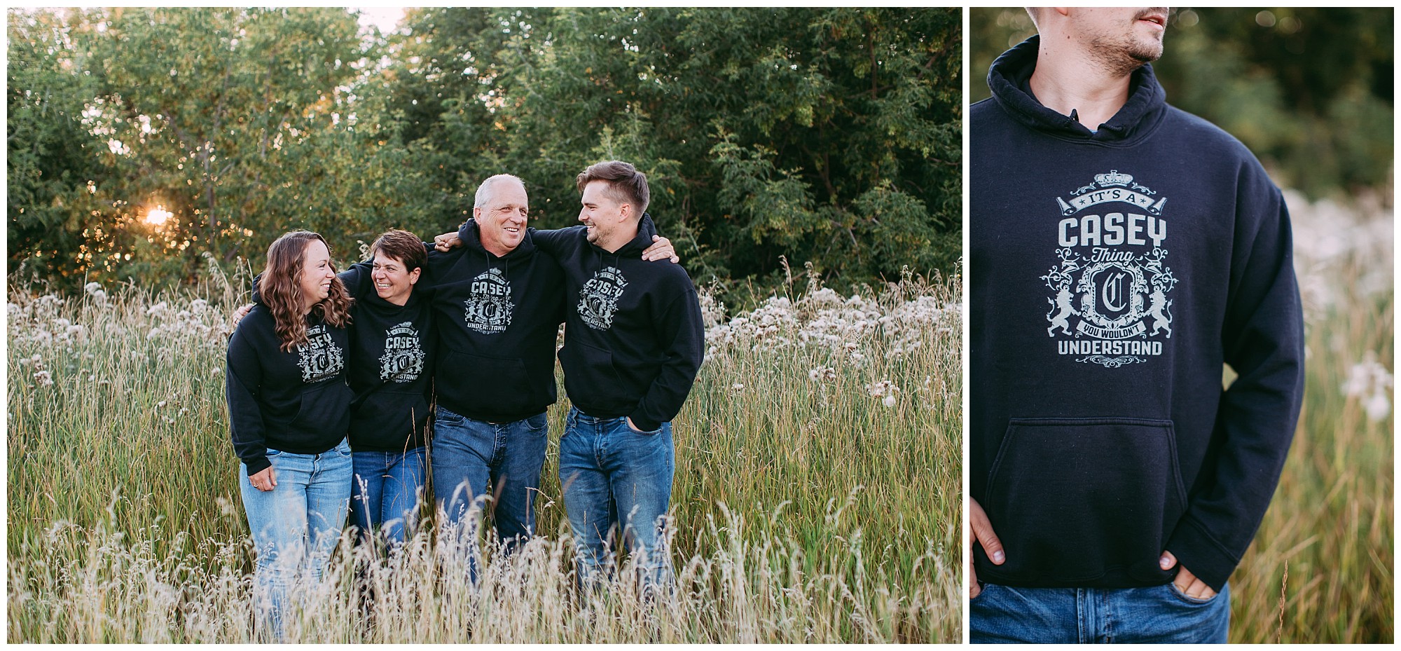 Casey Family {Vegreville Photographer} {Vegreville Family Photographer ...