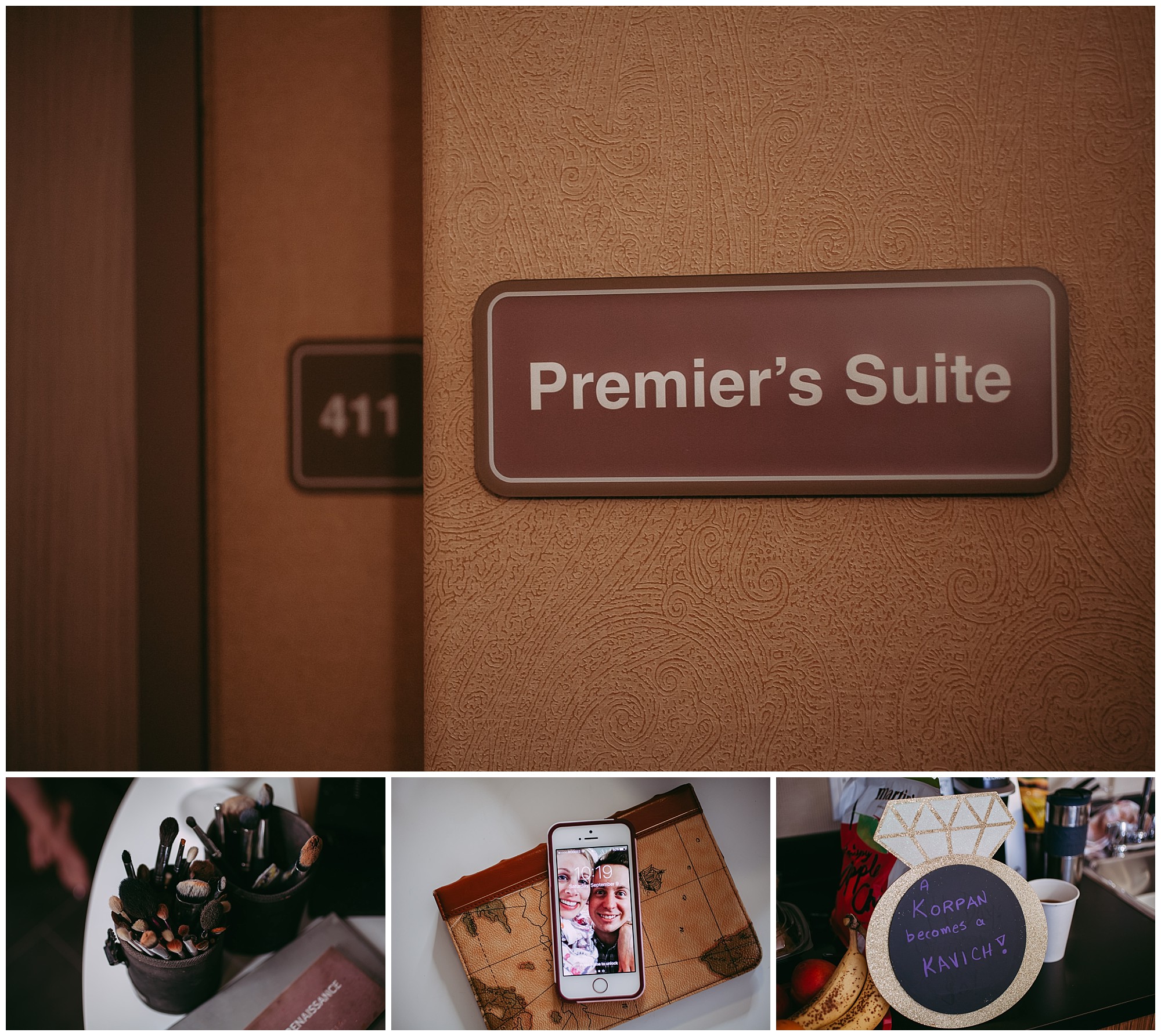 Andrea + Jeremy {Vegreville Wedding} {Vegreville Wedding Photographer ...