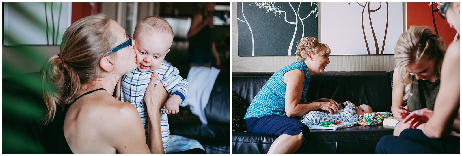 Andrea + Jeremy {Vegreville Wedding} {Vegreville Wedding Photographer ...