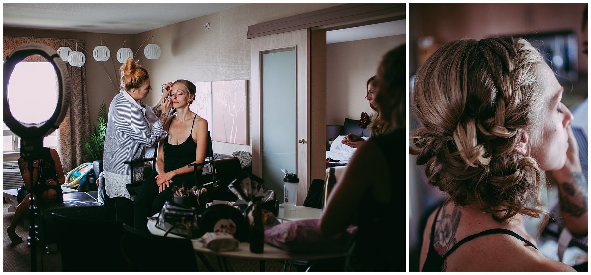 Andrea + Jeremy {Vegreville Wedding} {Vegreville Wedding Photographer ...