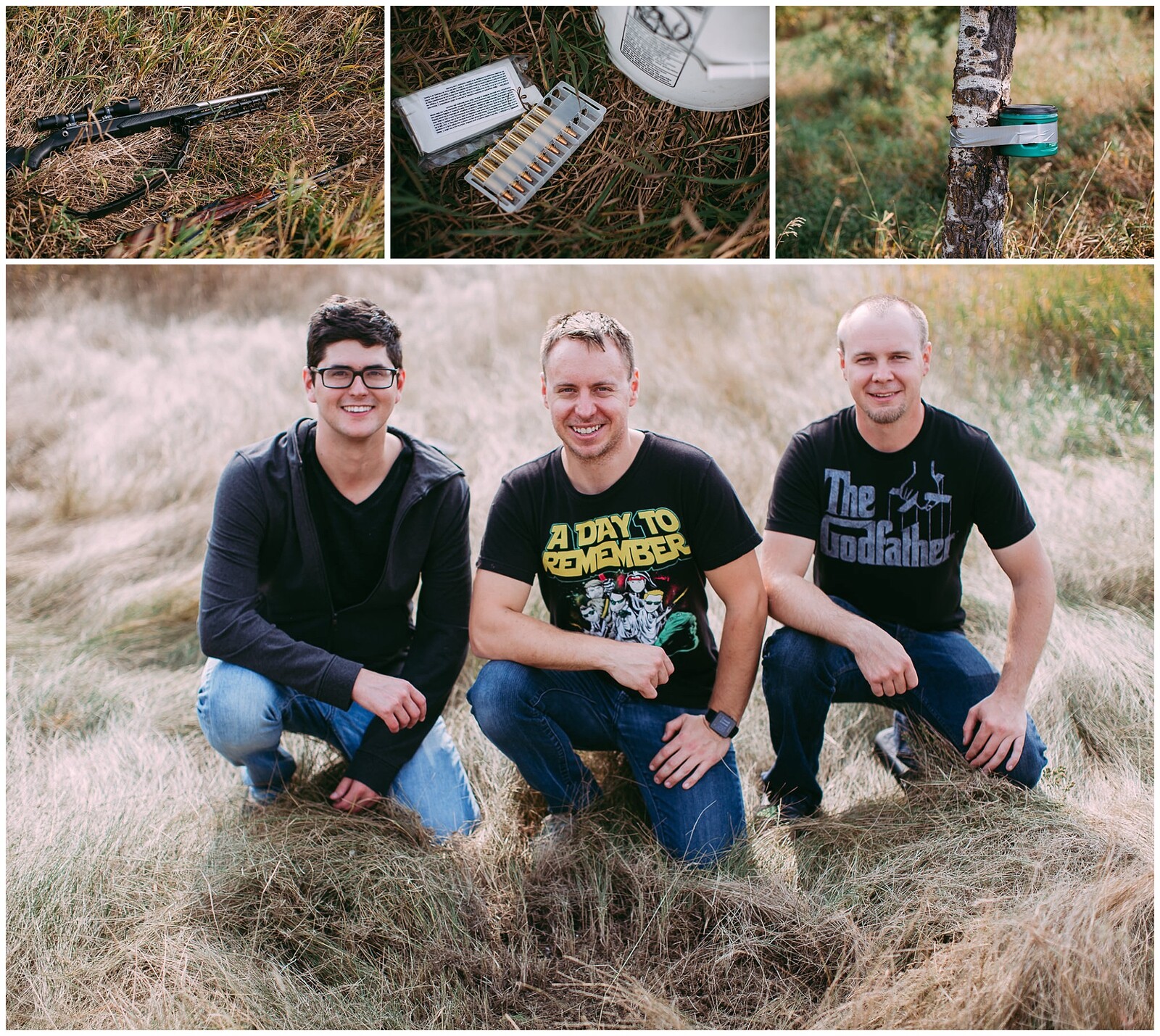 Andrea + Jeremy {Vegreville Wedding} {Vegreville Wedding Photographer ...