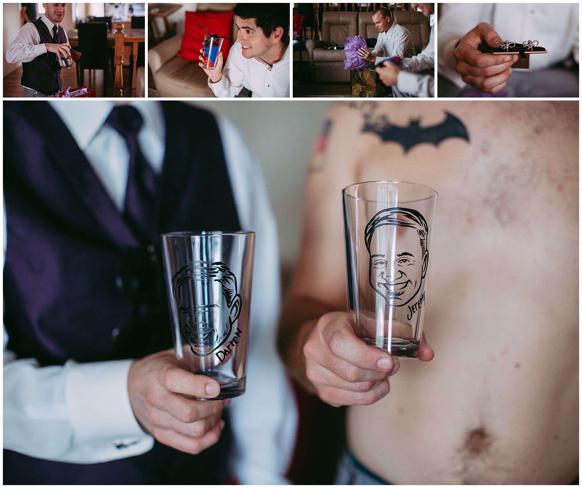 Andrea + Jeremy {Vegreville Wedding} {Vegreville Wedding Photographer ...