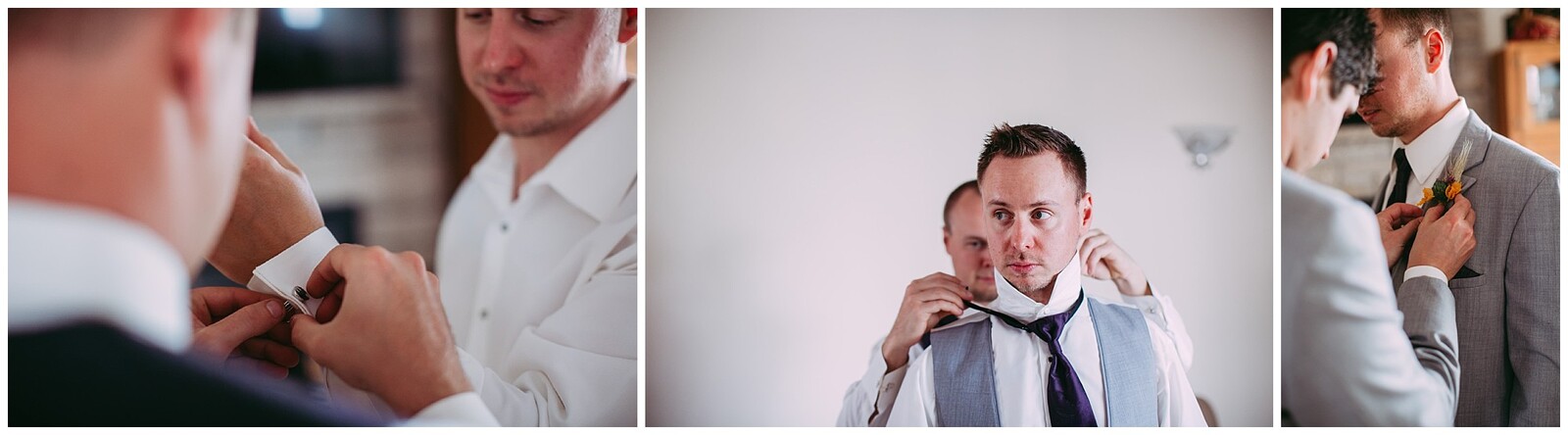Andrea + Jeremy {Vegreville Wedding} {Vegreville Wedding Photographer ...