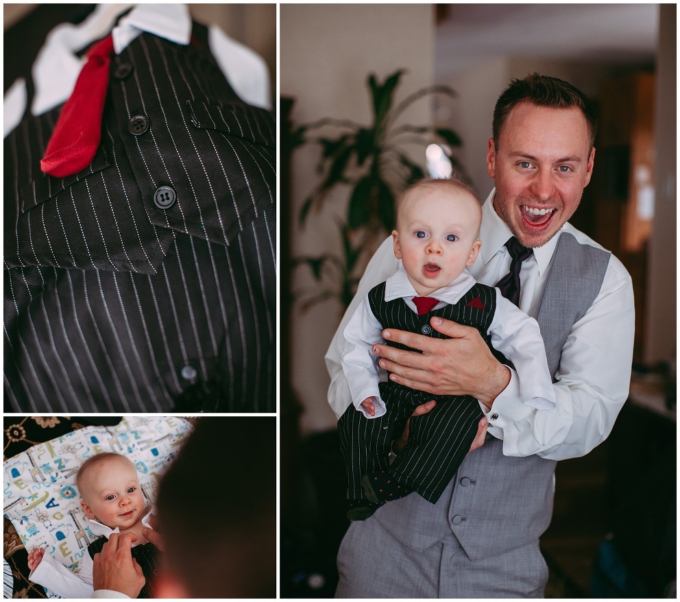 Andrea + Jeremy {Vegreville Wedding} {Vegreville Wedding Photographer ...