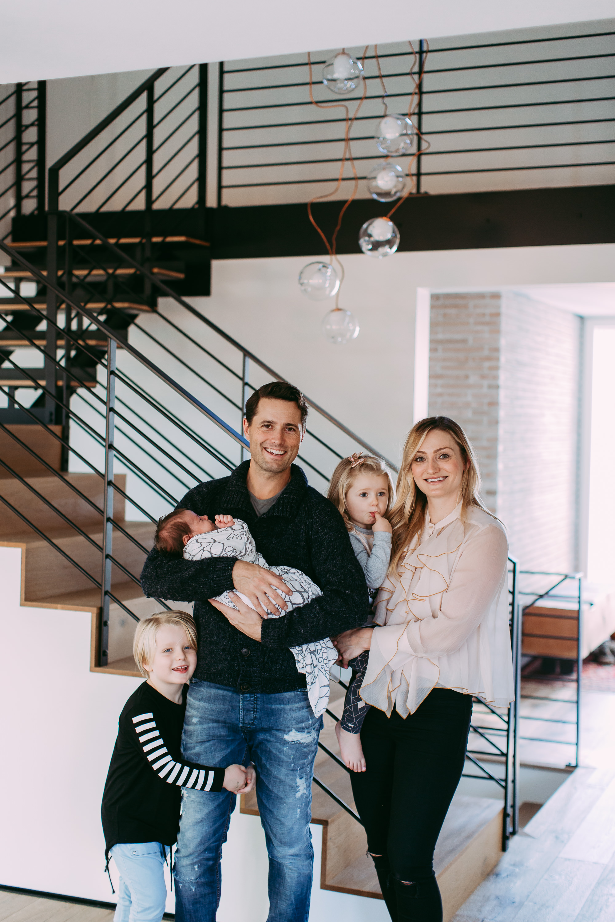 Spiers Family {Edmonton Family Photographer} {Lifestyle Photographer ...