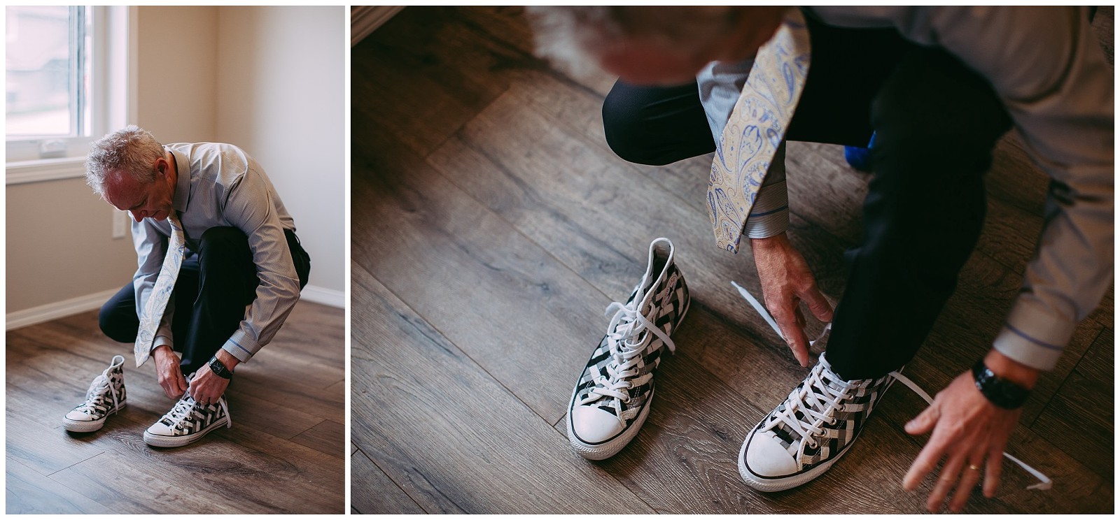 Cailey + Wes {RedTail Landing Wedding} {Alberta Wedding Photographer ...
