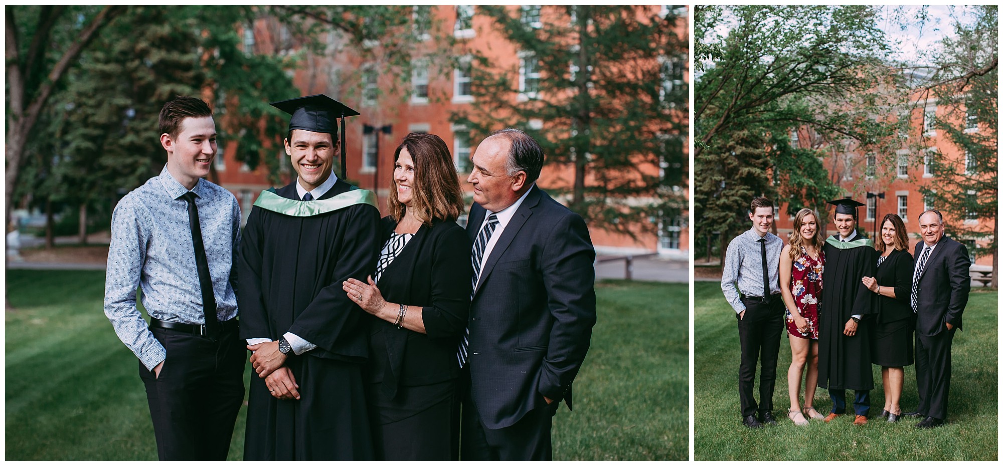 2018 Grads {Vegreville Grad Photographer} {Edmonton Grad Photographer ...