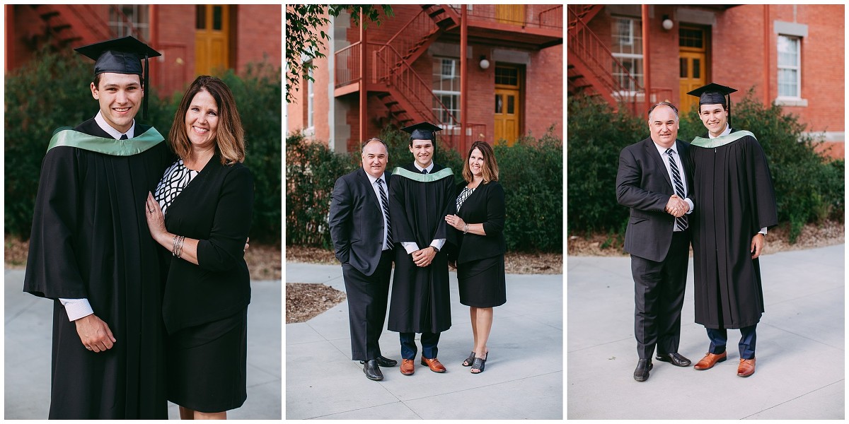 2018 Grads {Vegreville Grad Photographer} {Edmonton Grad Photographer ...