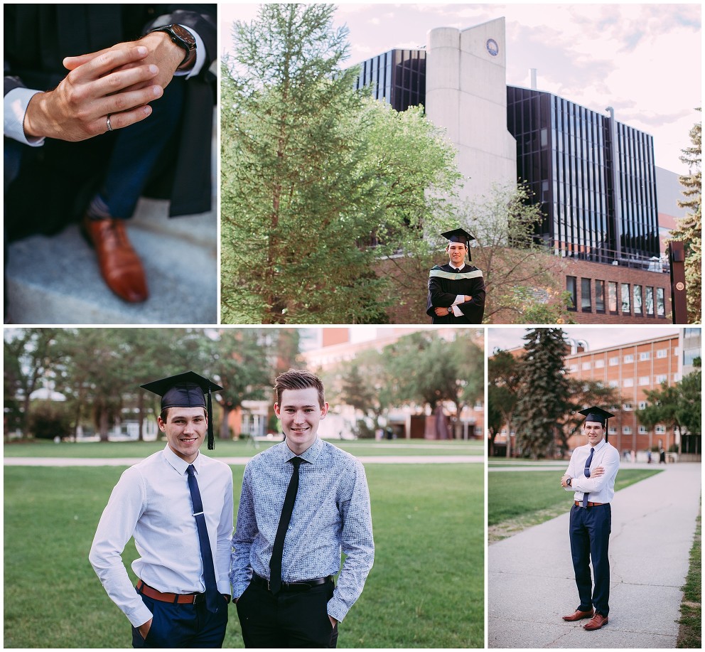 2018 Grads {Vegreville Grad Photographer} {Edmonton Grad Photographer ...