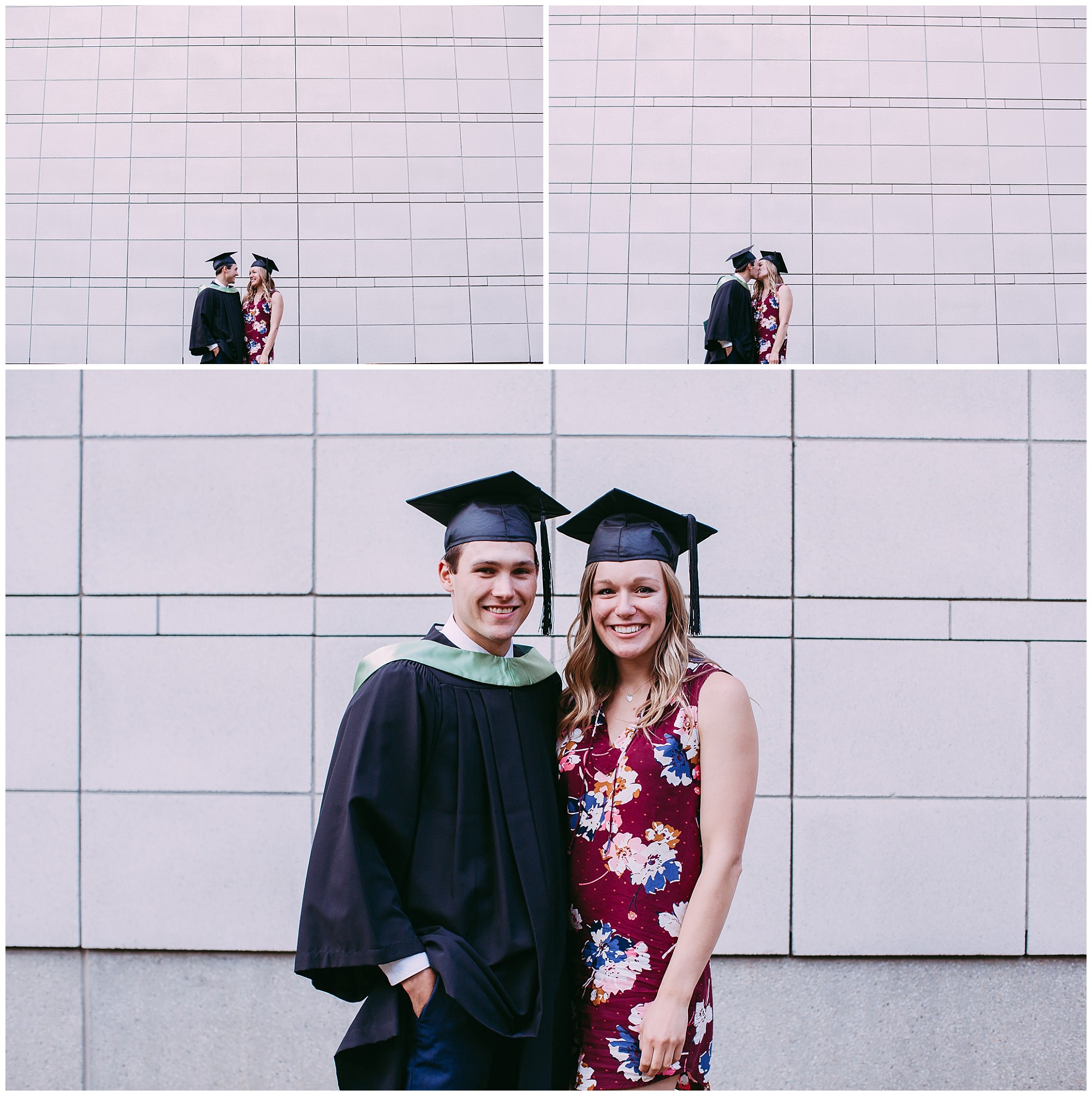 2018 Grads {Vegreville Grad Photographer} {Edmonton Grad Photographer ...