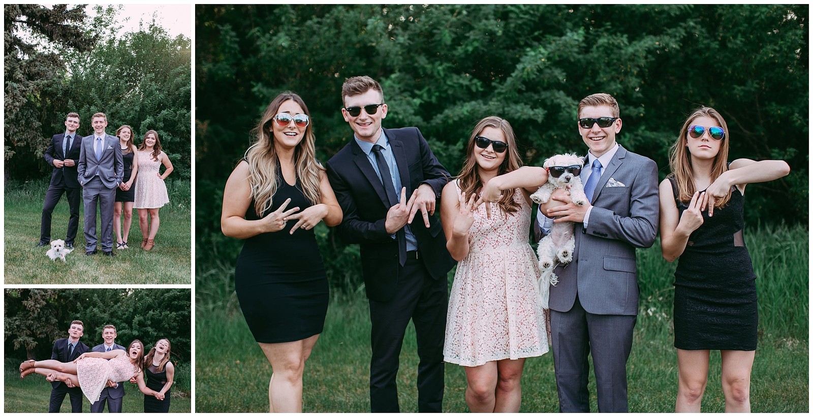 2018 Grads {Vegreville Grad Photographer} {Edmonton Grad Photographer ...