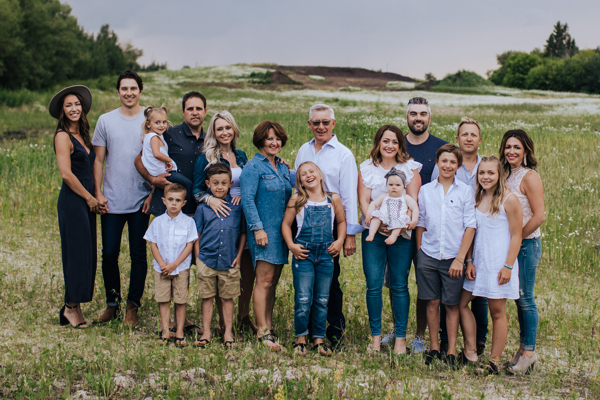 Motiuk Family {Sherwood Park Photographer} {Family Photographer ...