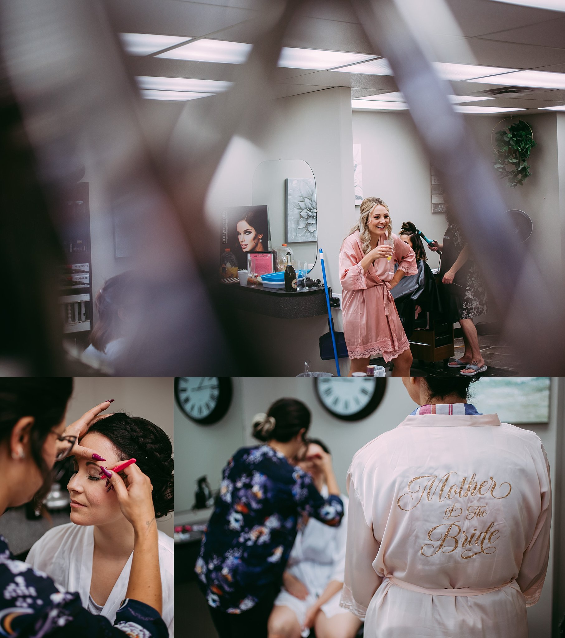 Vanessa + TJ {Vegreville Wedding} {Vegreville Wedding Photographer ...