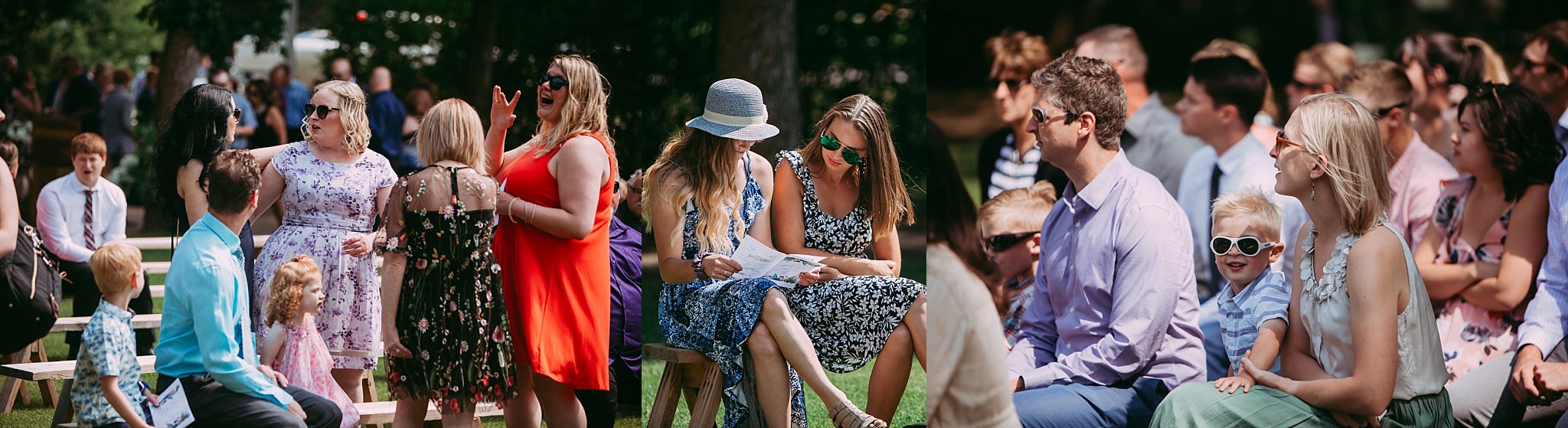 Maggie-Kas + Josh {Mundare Wedding} {St. Michael Wedding} {Mayko ...