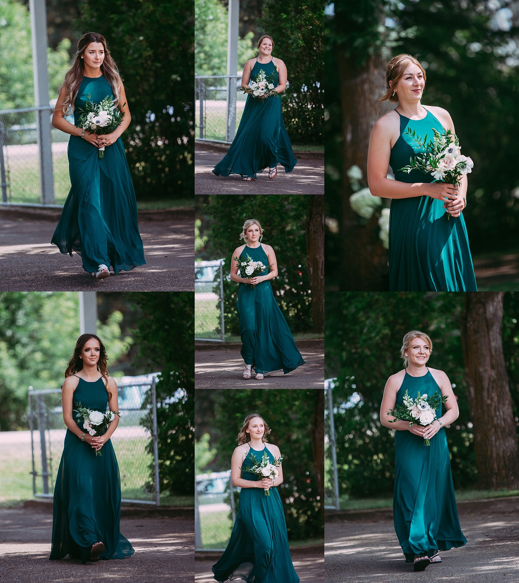 Maggie-Kas + Josh {Mundare Wedding} {St. Michael Wedding} {Mayko ...