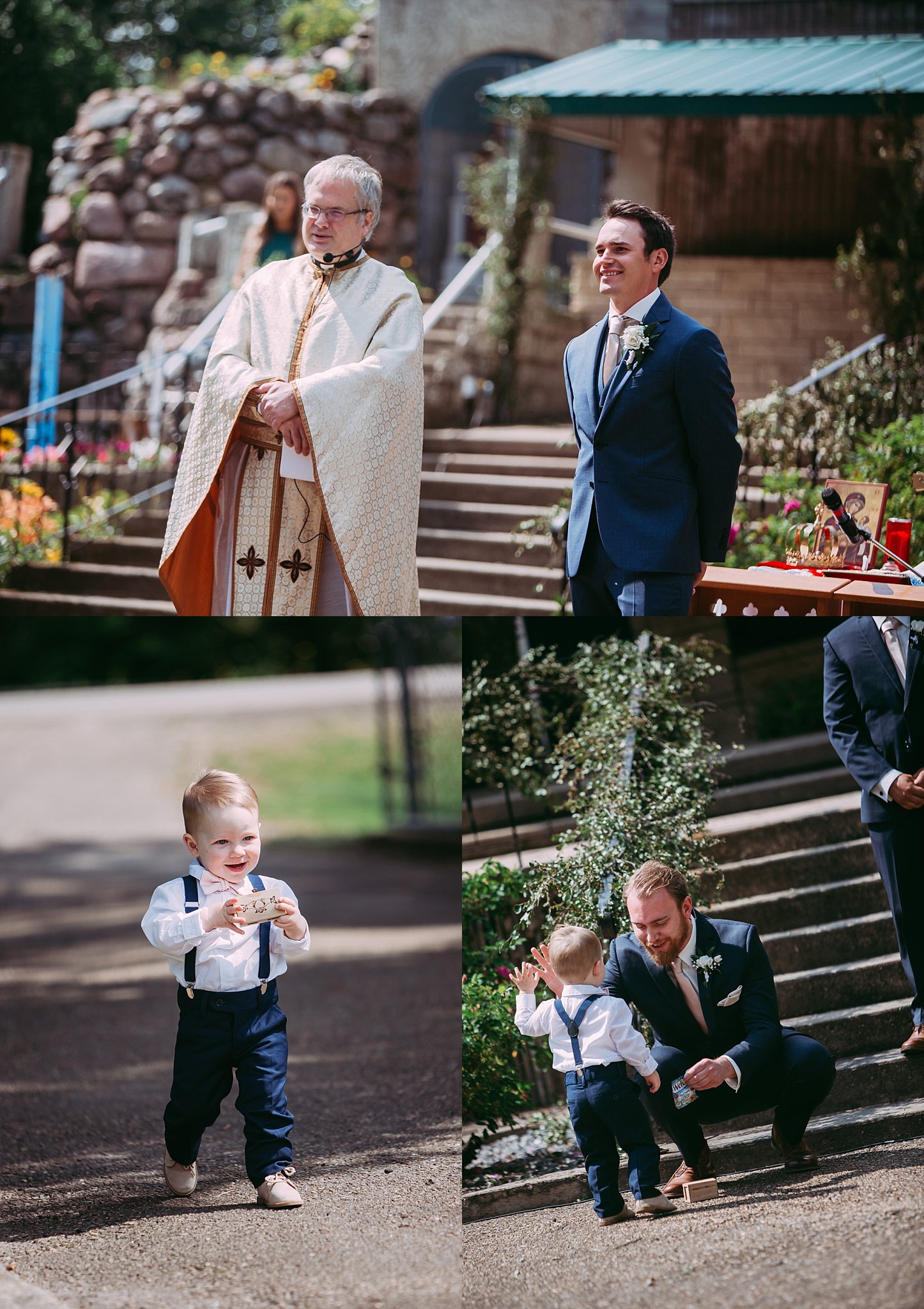 Maggie-Kas + Josh {Mundare Wedding} {St. Michael Wedding} {Mayko ...