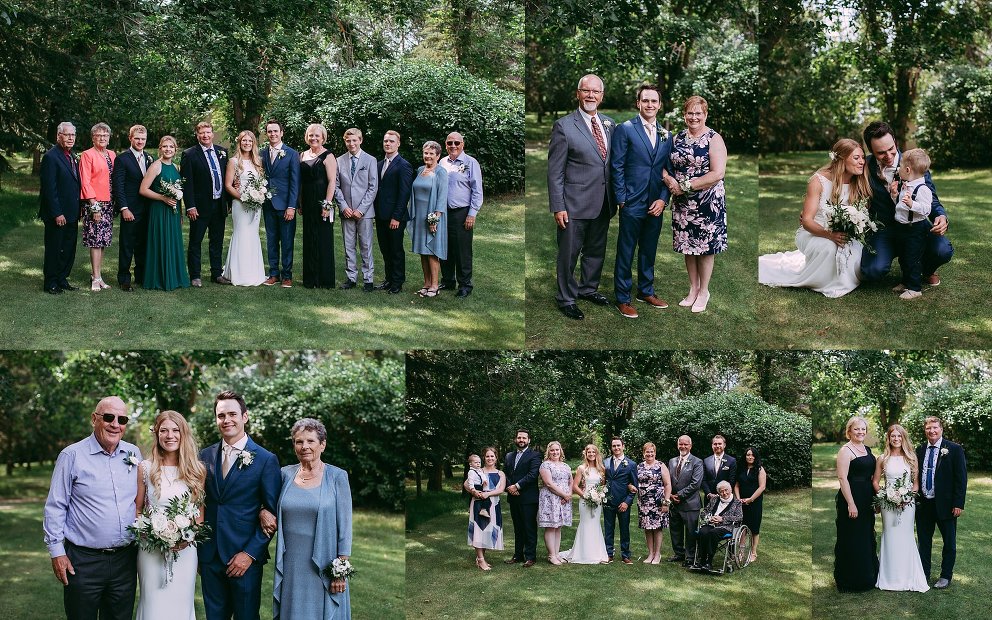 Maggie-Kas + Josh {Mundare Wedding} {St. Michael Wedding} {Mayko ...